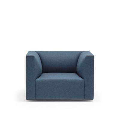 Sofá Andreu World Grand Raglan - Muebles de Oficina Martínez Serra S.L.